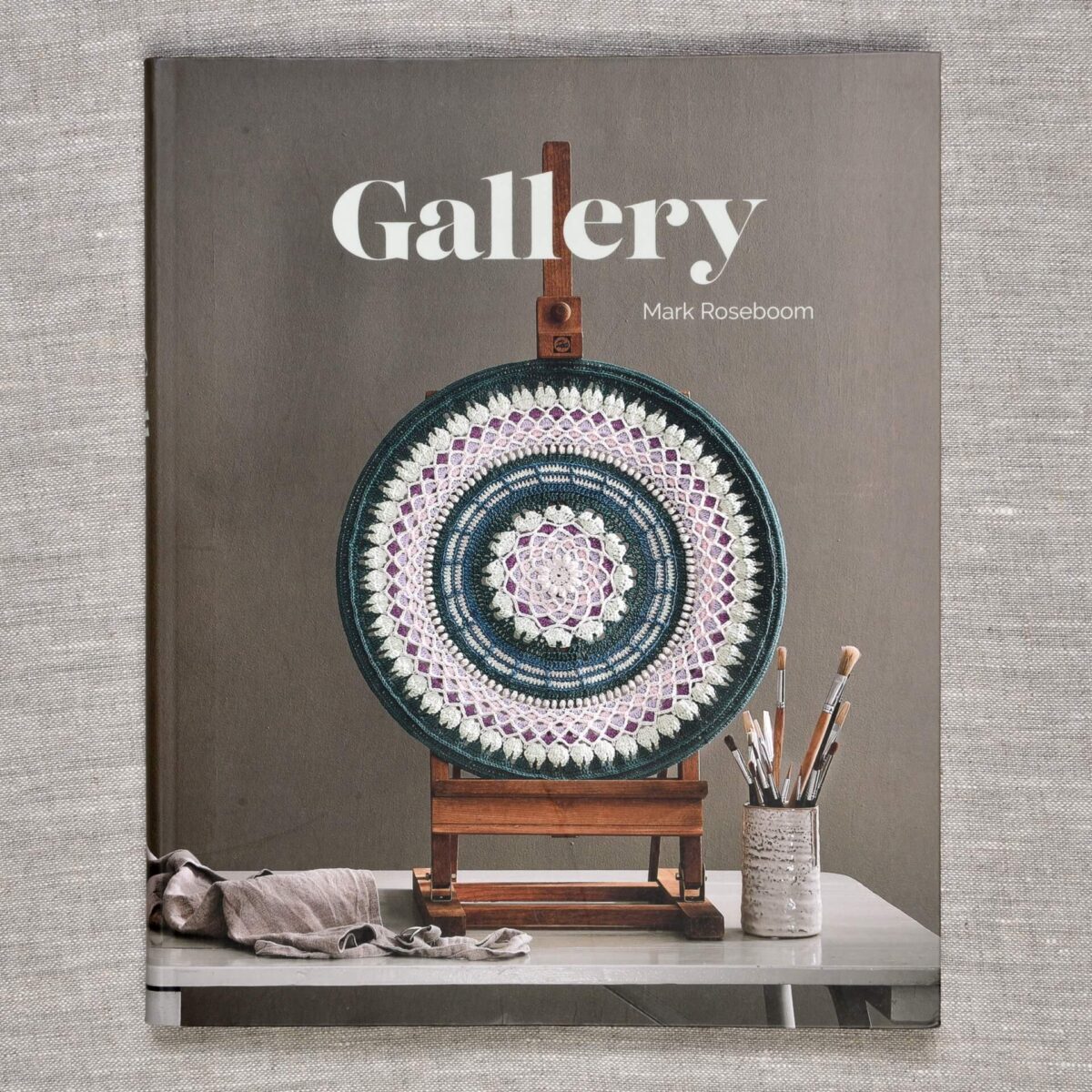 Gallery by Mark Roseboom - DISCONTINUED • Baa!