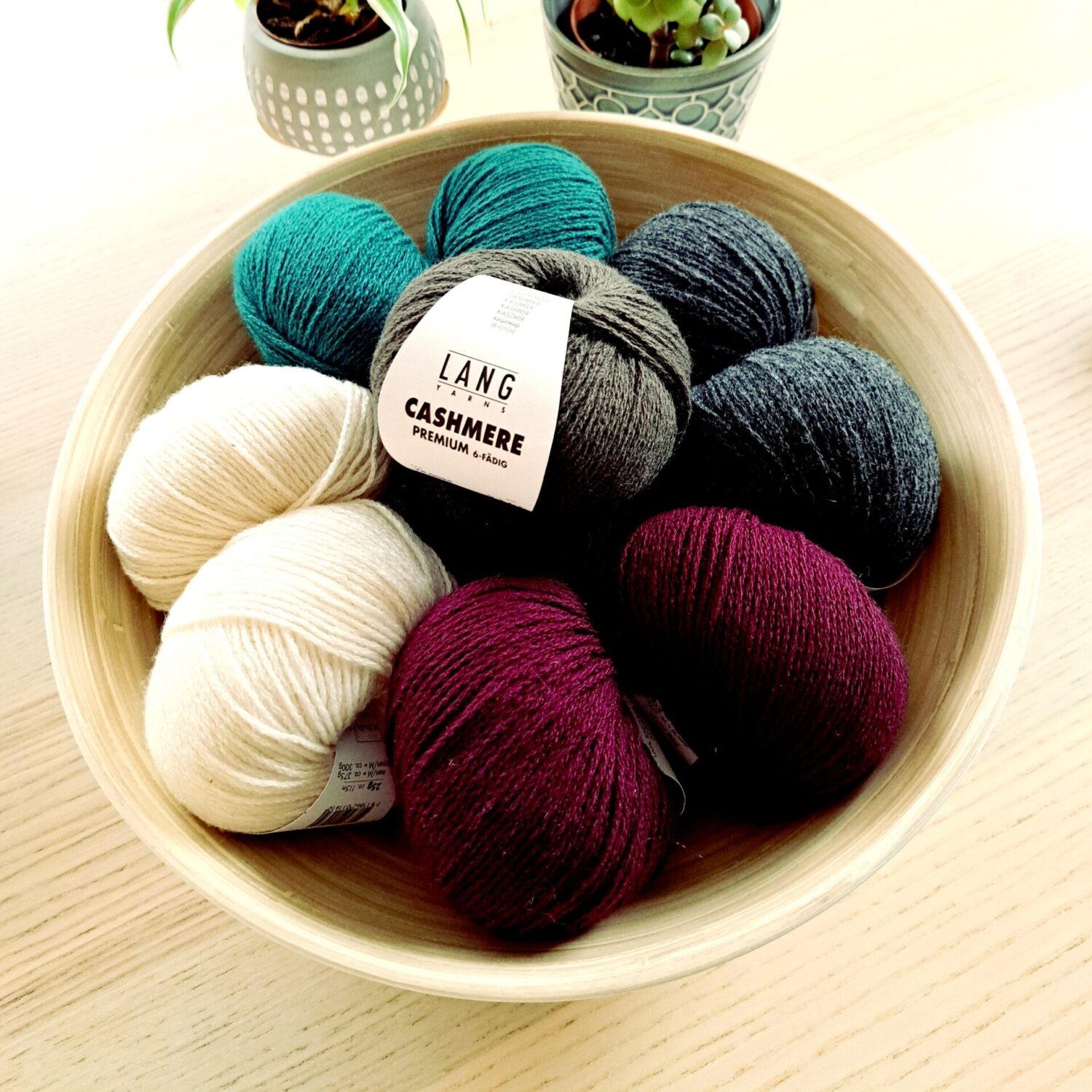 Baa! • Knitting shop in Stonehaven • Shop online or in store