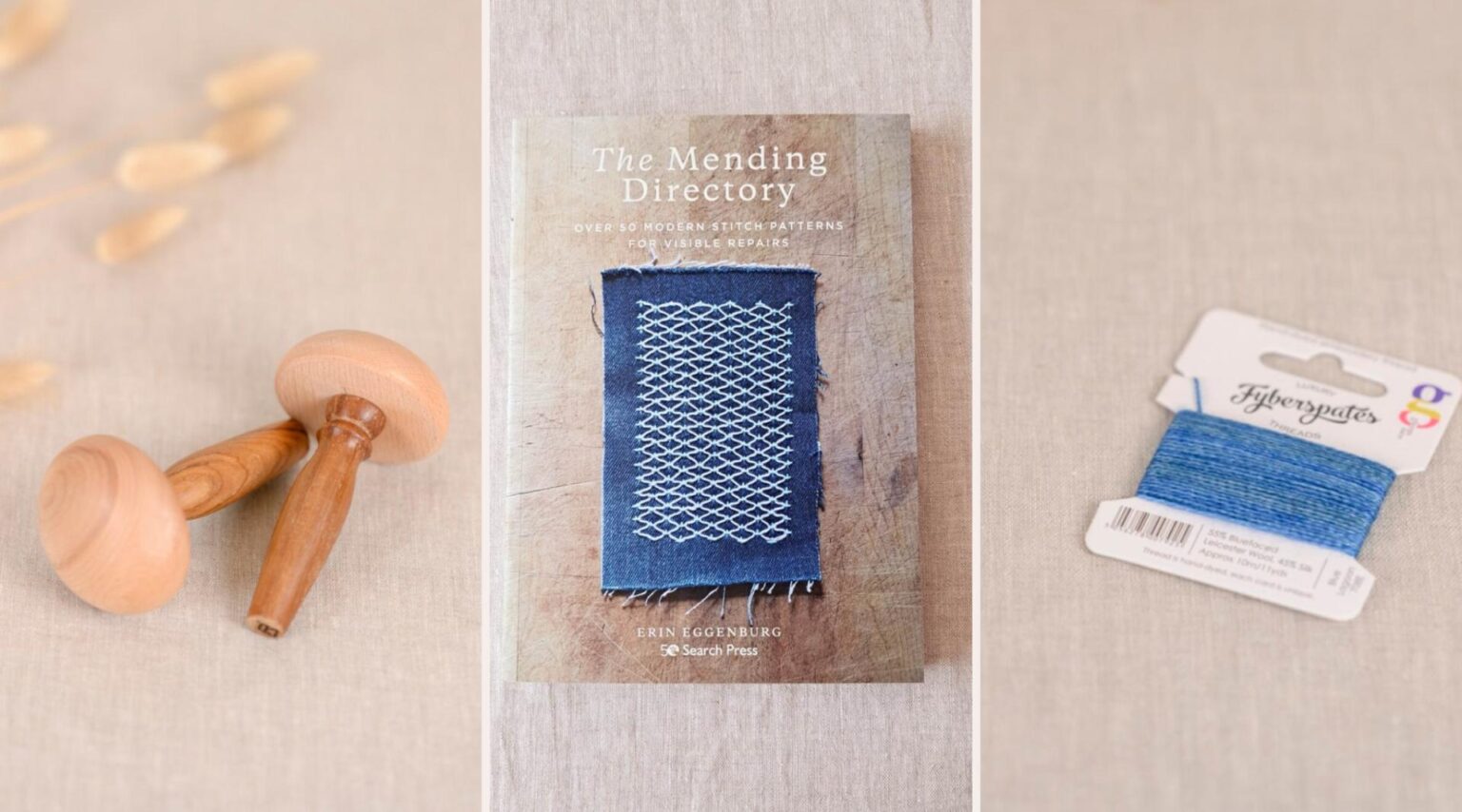 3 Easy Ways To Customise and Embellish Your Knitting Projects • Baa!